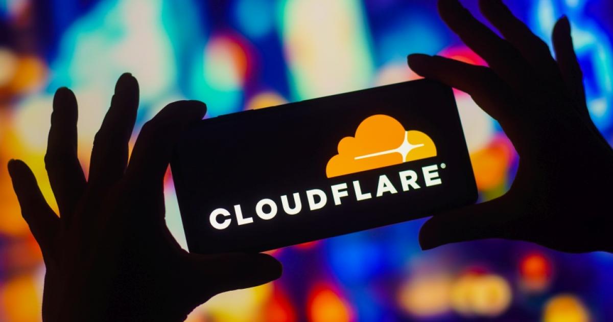 Τι είναι η Cloudflare που παρέλυσε το παγκόσμιο ίντερνετ; | Alfavita