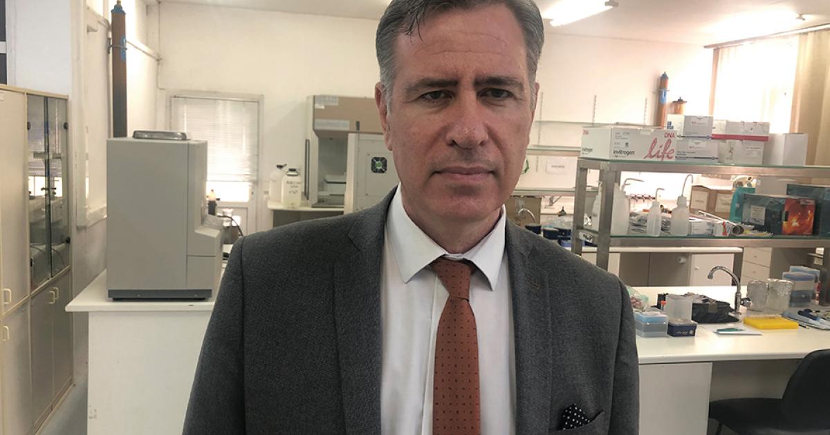 ΔΙΠΑΕ: Masterplan για την αξιοποίηση της περιουσίας του Πανεπιστημίου ...
