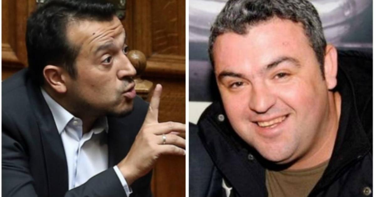 Οι εκτελεστές του Λάλα κινήθηκαν με αυτοκίνητο που είχε νοικιάσει ο πρώην εξ απορρήτων του Νίκου ...