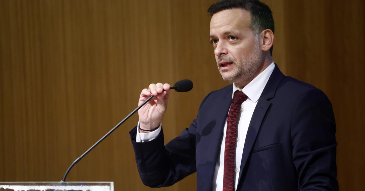 Χάρης Δούκας : «Η Βασιλίσσης Όλγας παραμένει κλειστή εδώ και 5 χρόνια ...