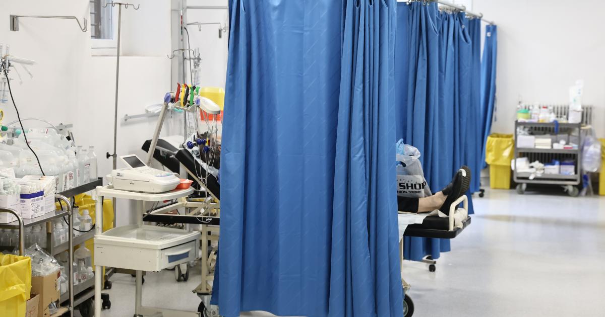 Υπουργείο Υγείας: Νέα προκήρυξη - Θέσεις σε 10 νοσοκομεία | Alfavita