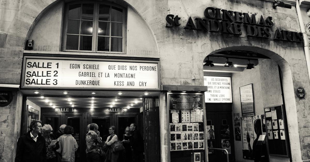 «Φιλμ»: Πώς λέγεται στα ελληνικά; | Alfavita