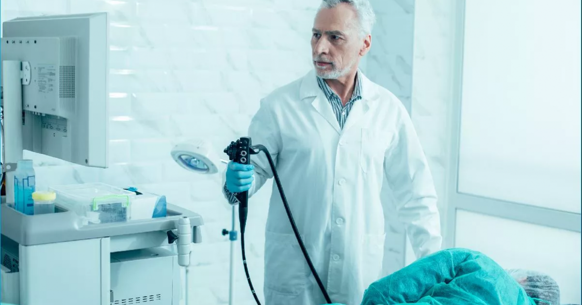 Τι συμβαίνει μετά την κολονοσκόπηση – Τι πρέπει πραγματικά να γνωρίζετε ...