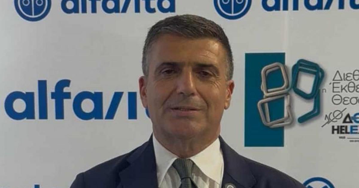 Μανώλης Κουτούζης (Πρύτανης ΕΑΠ) στο alfavita.gr: Ένα Πανεπιστήμιο ...