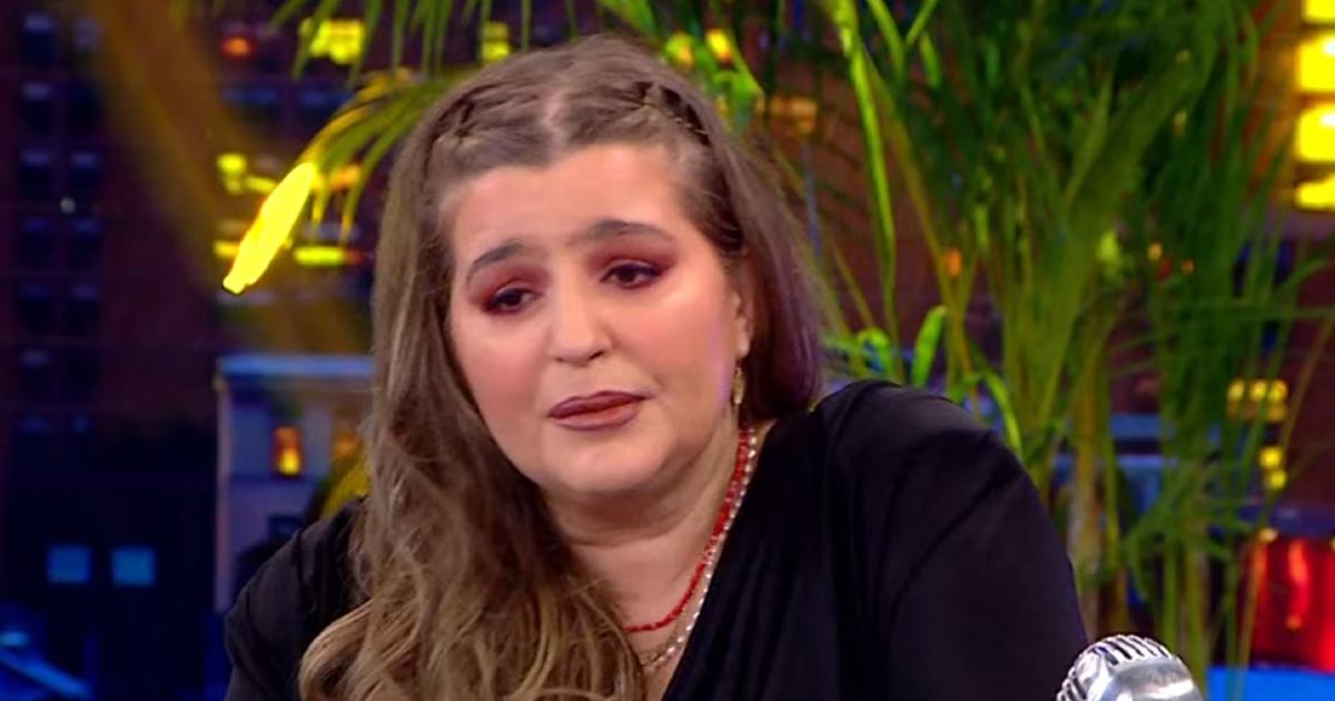 Μαρία Κίτσου: «Αντιμετώπισα ένα θέμα με τα κιλά μου λόγω υγείας, έπεσε ...
