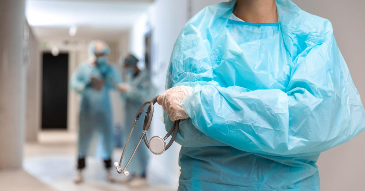 ΑΣΕΠ: Φεύγει για ΦΕΚ η πρώτη προκήρυξη με 510 θέσεις στα νοσοκομεία ...