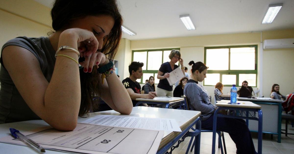 Πανελλαδικές 2026: Νέος «χάρτης» σχολών και τμημάτων στα Επιστημονικά ...
