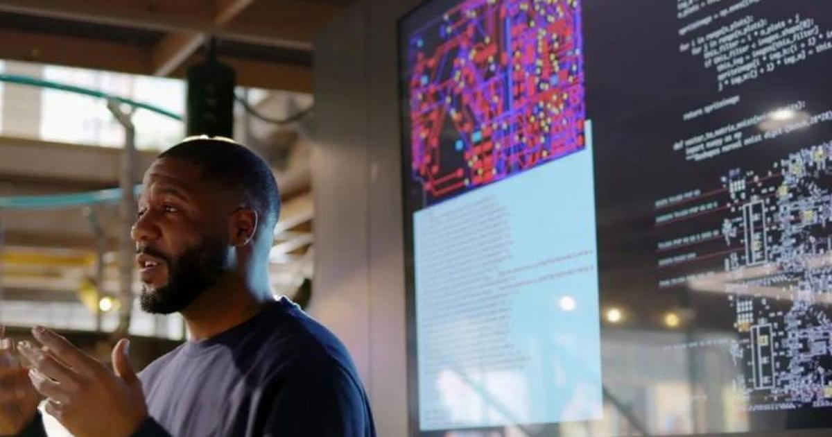1500 νέοι επαγγελματίες πιστοποιήθηκαν στην Python από το Παν.Πατρών ...