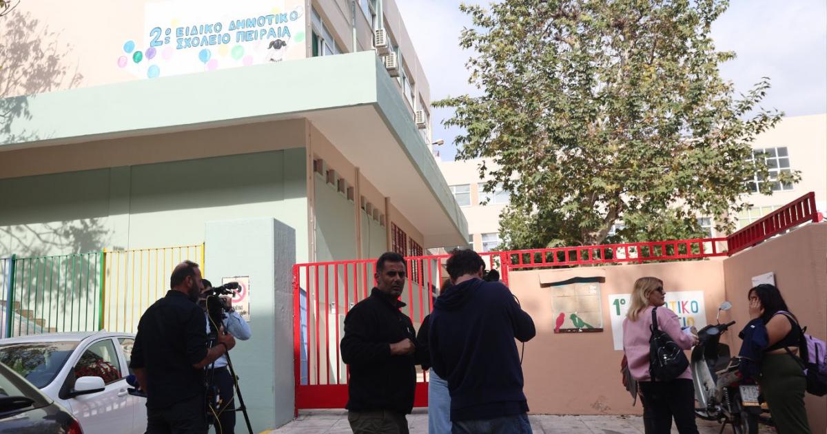 «Μου έφαγαν την Ειρήνη»: Η κραυγή του πατέρα της 13χρονης που πνίγηκε ...