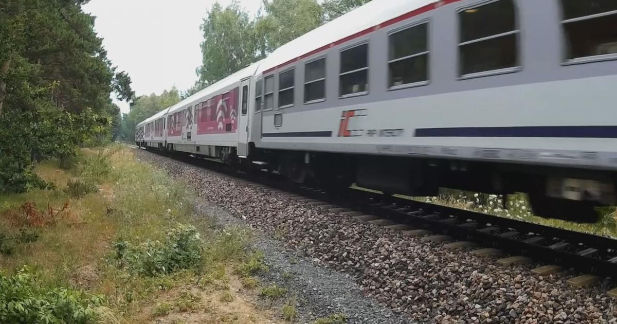 Στις ράγες το μέλλον των μετακινήσεων: Το ευρωπαϊκό «μεγα-μετρό ...