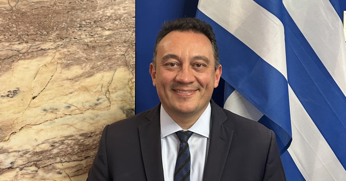 Το Σωματείο Εκπαιδευτών συγχαίρει τον υφυπουργό Κ. Βλάση για την ...