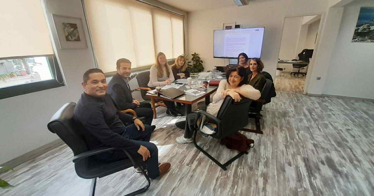 Σχολική Στέγη στην Ειδική Αγωγή: Ο Δήμος Αθηναίων δηλώνει έτοιμος για ...