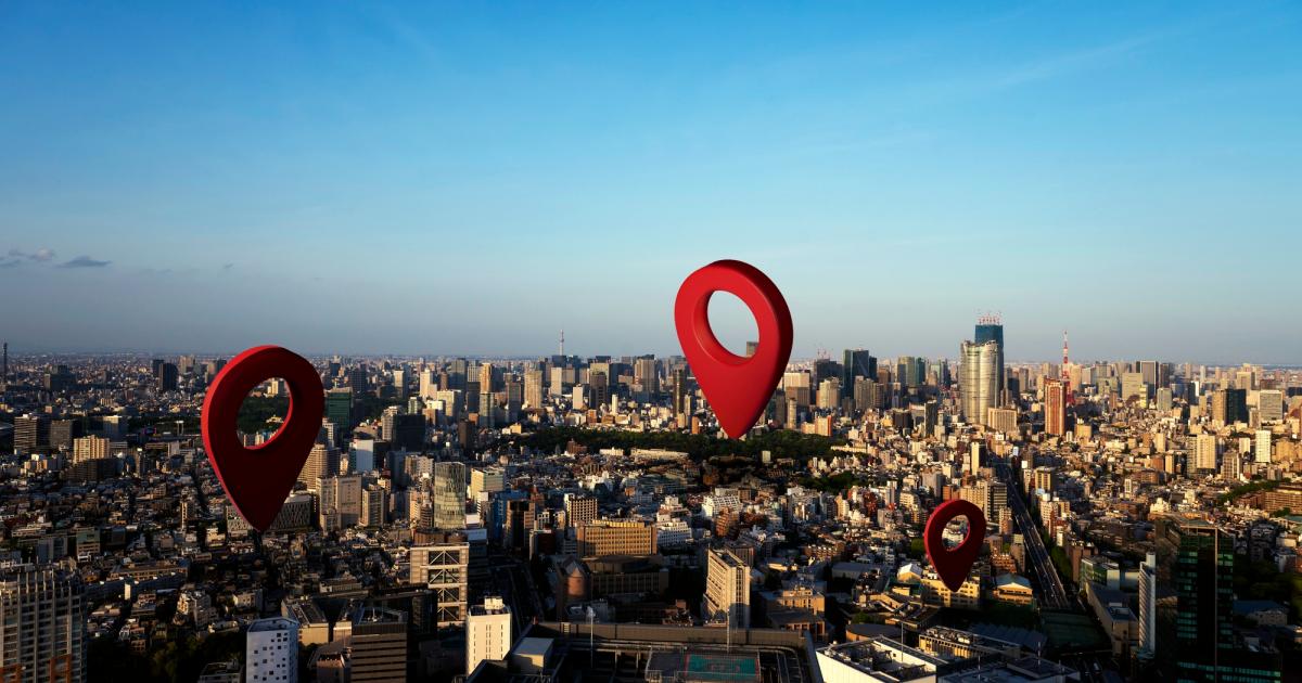 Ξεχάσατε που παρκάρατε; Τα Google Maps θυμούνται για εσάς! | Alfavita