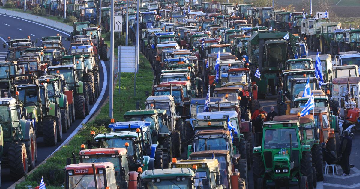 Δημοσκόπηση Interview: 8 στους 10 λένε ότι είναι δικαιολογημένες οι ...