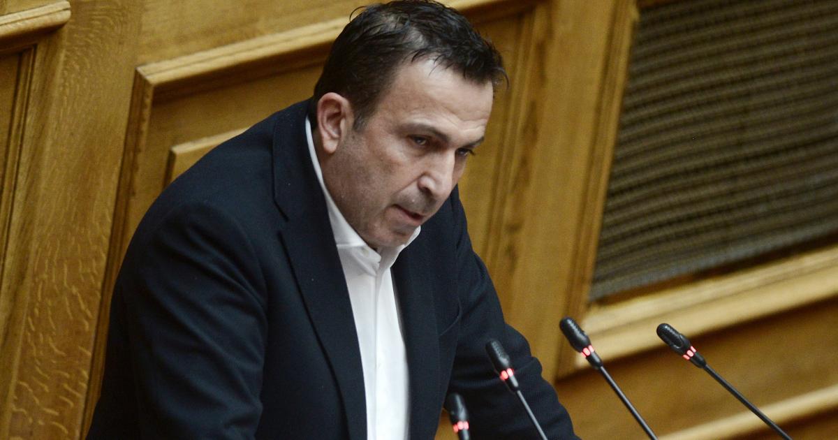 Επιμόρφωση εκπαιδευτικών: Ερώτηση στη Βουλή η χαμηλή συμμετοχή στα ...