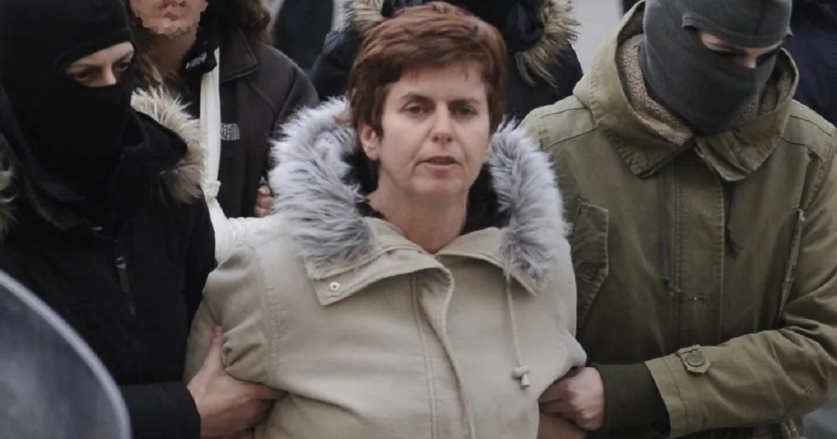Πόλα Ρούπα: «Η παιδική ηλικία του γιου μου είναι σε μόνιμη ομηρία ...