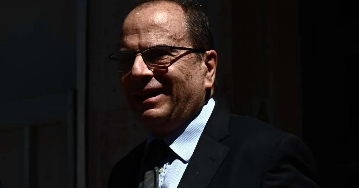 Ράμμος κατά λογοκρισίας στη Φλώρινα: «Κανείς δεν έχει δικαίωμα να μας ...