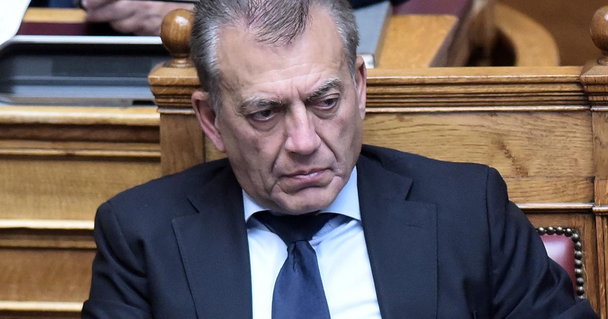 Εξώδικο ΠΟΣΥΠ σε Βρούτση: Παραβιάζει κάθε έννοια χρηστής διοίκησης ...