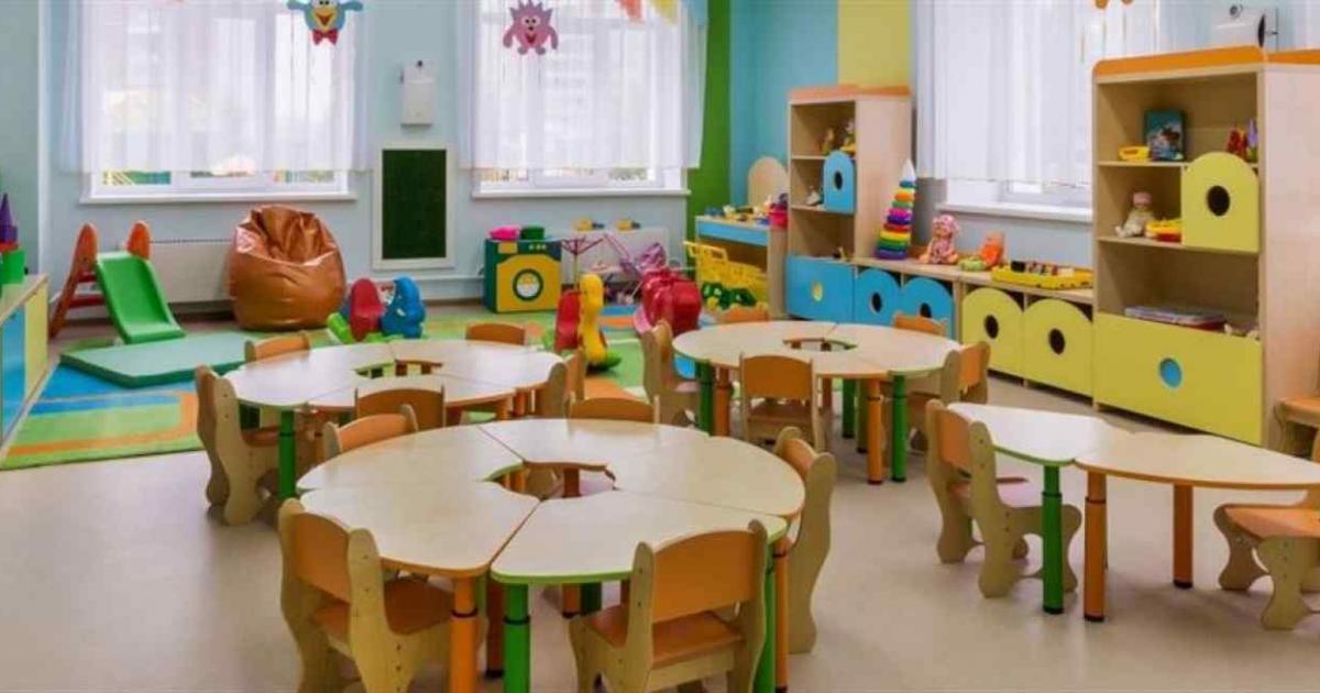 Πτώση οροφής σε νηπιαγωγείο του Περιστερίου - Σοβαρό ζήτημα ασφάλειας ...