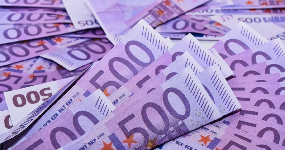 Τι κρύβεται πίσω από τα χιλιάδες 500ευρα που εμφανίζονται στις τράπεζες ...