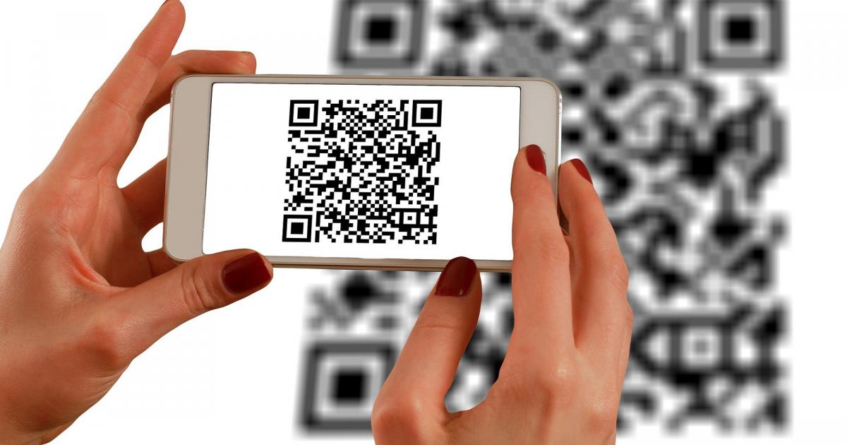 Quishing: Η νέα απάτη με QR codes που εξαπλώνεται και στην Ελλάδα ...