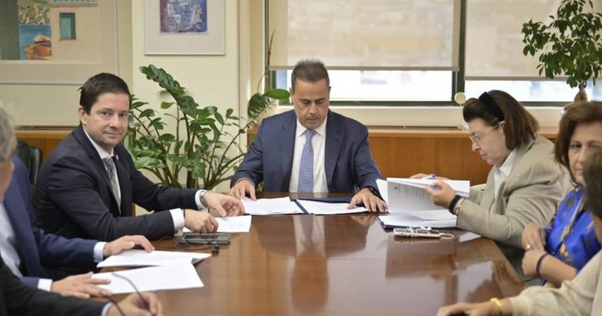 ΕΚΠΑ: Διεθνής αναγνώριση για το καινοτόμο έργο καταγραφής της ...