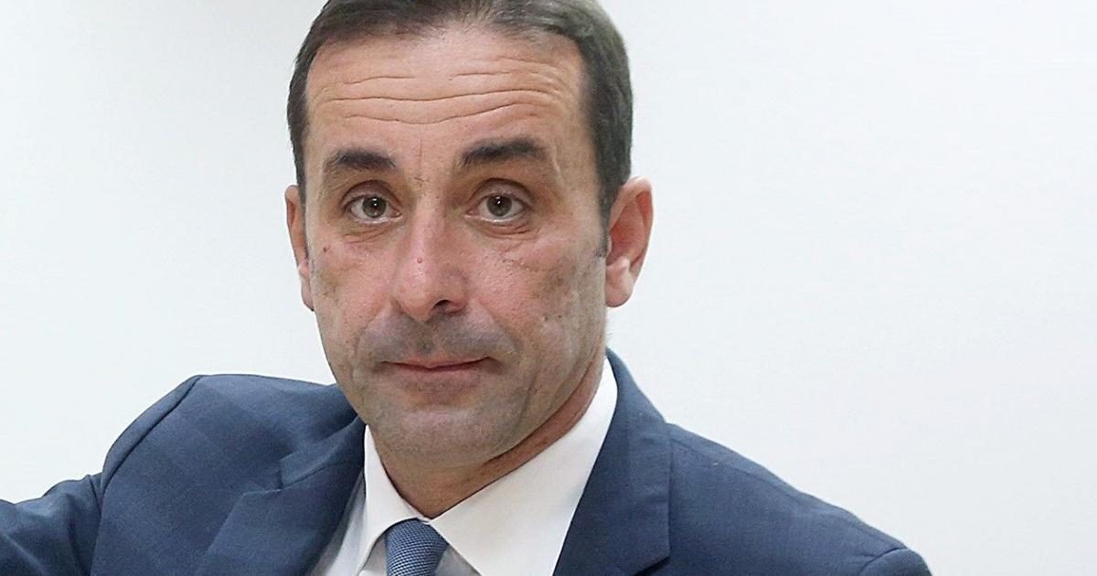 Ο Πρόεδρος ΠΕΔΑ Γιώργος Μαρκόπουλος στο alfavita.gr: Η θεσμική αλλαγή ...