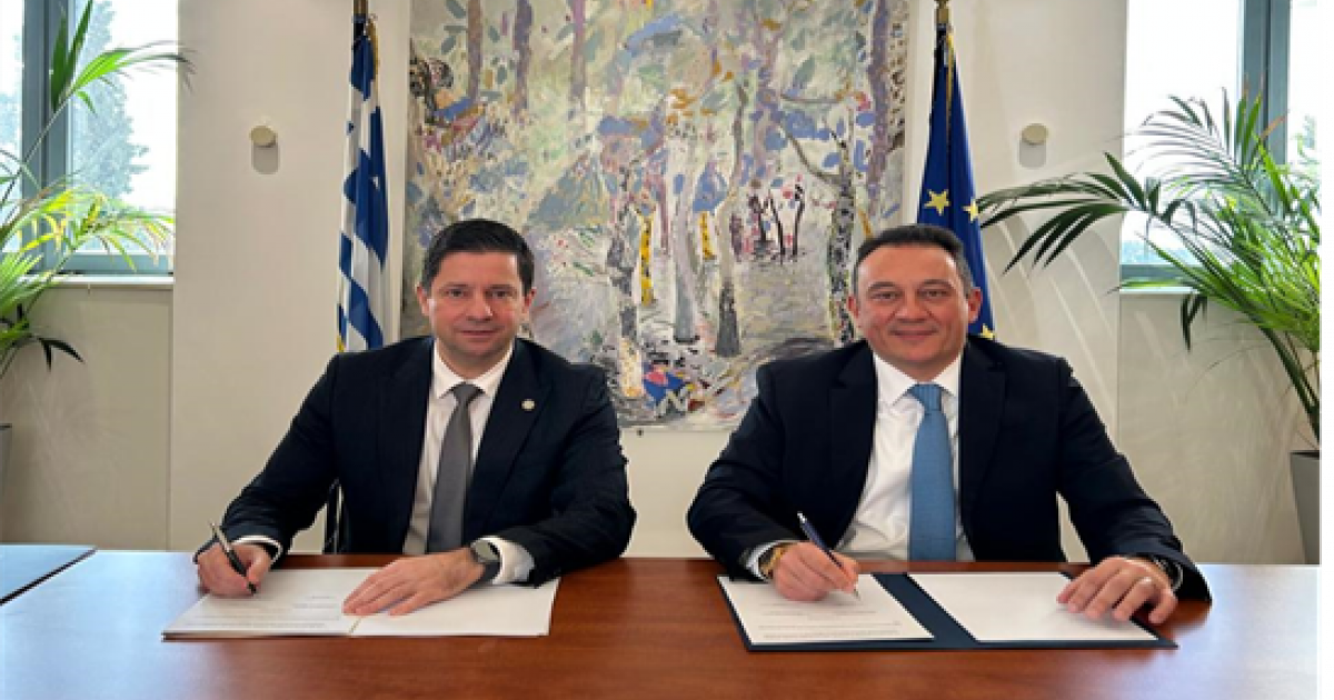 ΥΠΑΙΘΑ - ΕΚΠΑ: Μνημόνιο συνεργασίας για τη διά βίου μάθηση και την ...