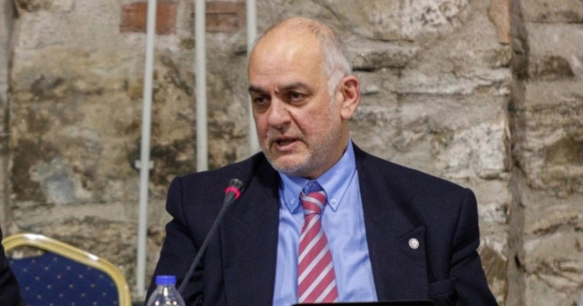 Πρύτανης Γεωπονικού Πανεπιστημίου για Mercosur: «Λύσεις υπάρχουν ακόμη ...