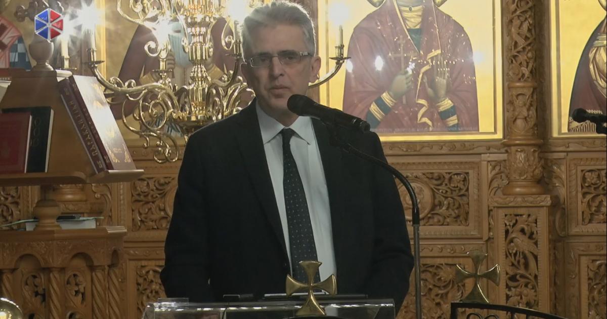"Η εισαγωγή θεολόγων στην Πρωτοβάθμια Εκπαίδευση για τη διδασκαλία του ...