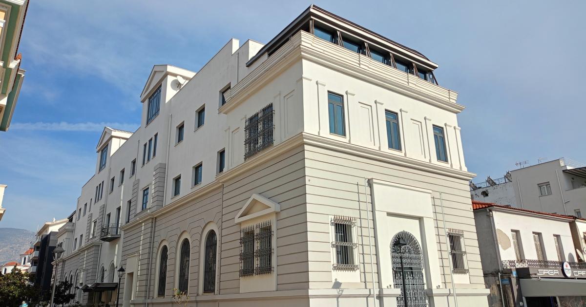 Πανεπιστήμιο Θεσσαλίας: Απόφαση «σταθμός» της Συγκλήτου για τα πρώην ...