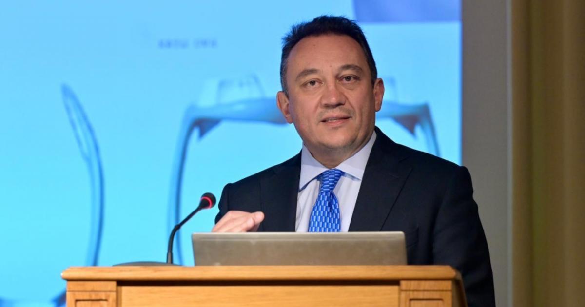 Βλάσης: Οι Τρεις Ιεράρχες ανέδειξαν την αξία της ολόπλευρης μόρφωσης ...