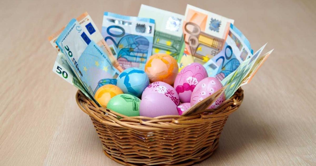 Έκτακτο επίδομα το Πάσχα έως 250€ – Ποιοι το δικαιούνται | Alfavita