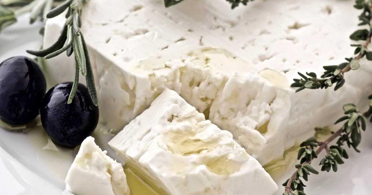 Επείγουσα ανάκληση σε γνωστή φέτα ΠΟΠ λόγω εντόμου | Alfavita