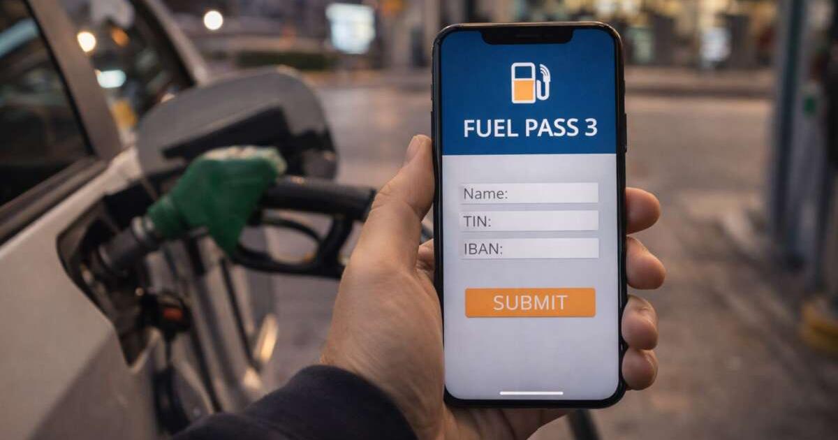 Fuel Pass: Ξεκίνησαν οι πληρωμές – Γιατί «κολλάει» η επιβεβαίωση του ...