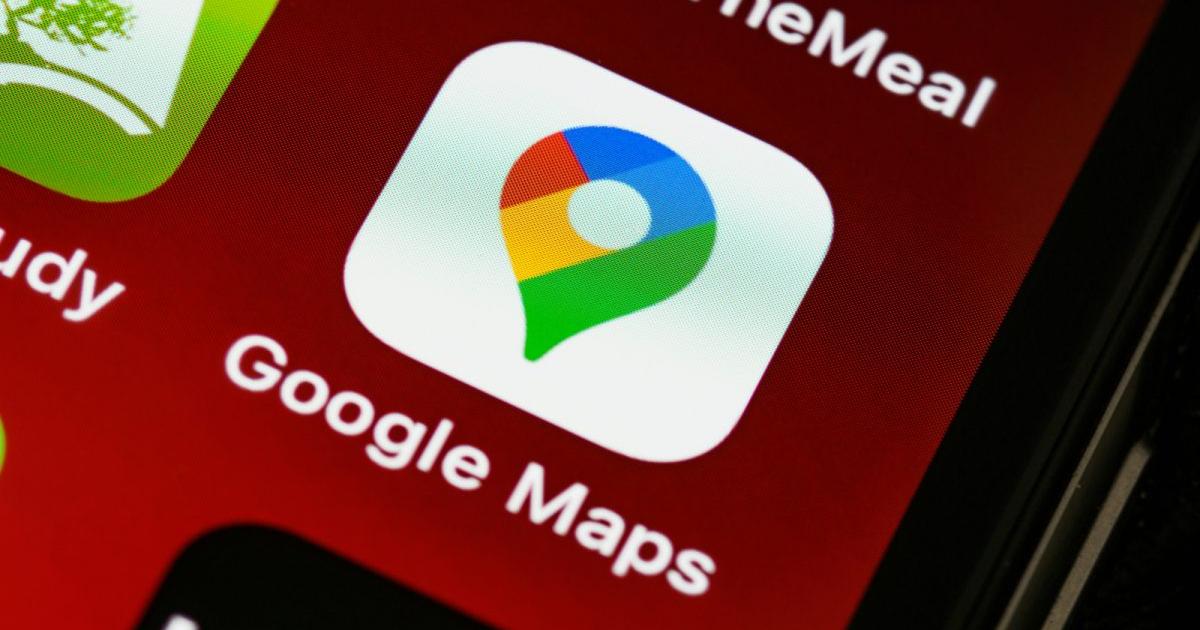 Οι 8 νέες λειτουργίες του Google Maps που μεταμορφώνουν το κινητό σε ...