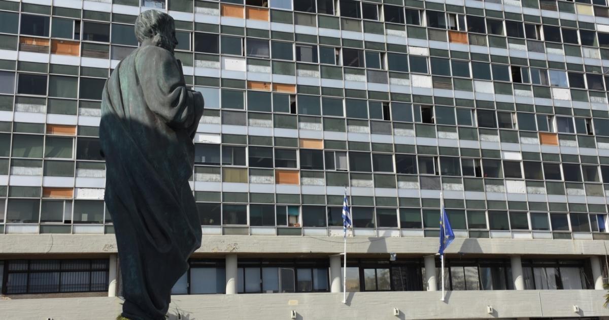 Συμπαράσταση ΔΕΠ-ΠΑΜΑΚ στους διωκόμενους καθηγητές του ΑΠΘ – Ζητούν ...