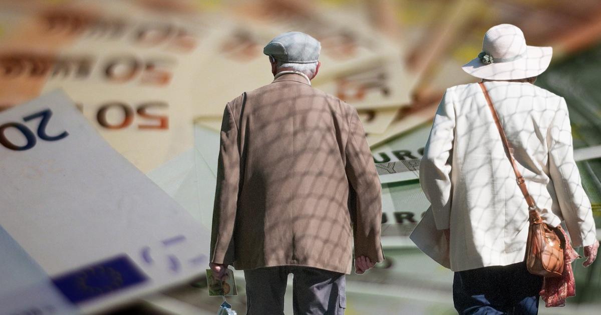 Ανατροπές στις συντάξεις: Το σενάριο για έμμεσες αυξήσεις έως 100 ευρώ ...