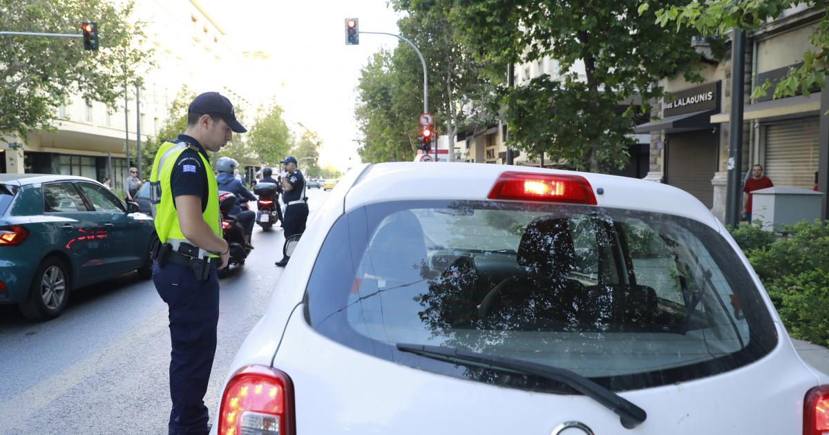 SNF Nostos Run 2026: Κυκλοφοριακό «μπλακ άουτ» απόψε στο κέντρο της ...