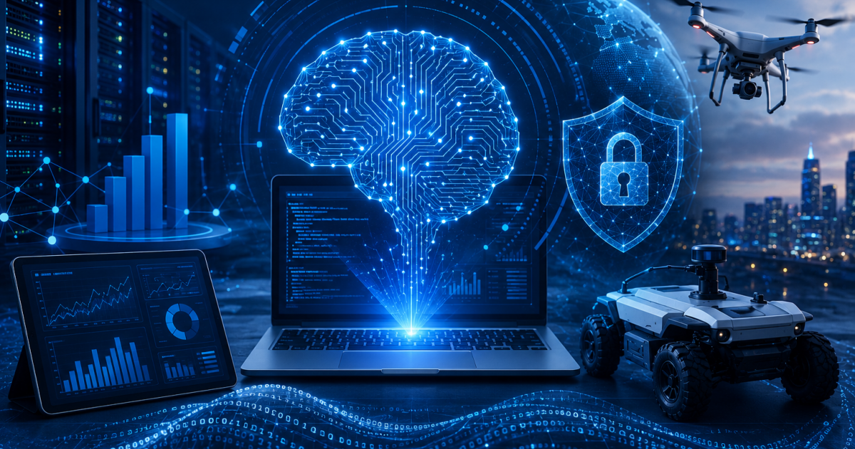 Αφιέρωμα: Ανακάλυψε μεταπτυχιακά σε Data Science, Τεχνητή Νοημοσύνη ...