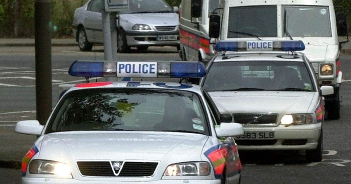 Σάλος στη Βρετανία: Συνέλαβαν ετοιμοθάνατο 18χρονο φοιτητή | Alfavita
