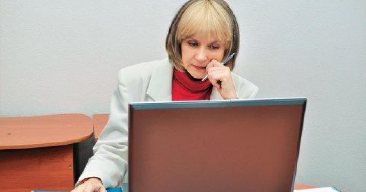 Σύνταξη μειωμένη στα 50 με 5.500 ένσημα ΙΚΑ | Alfavita