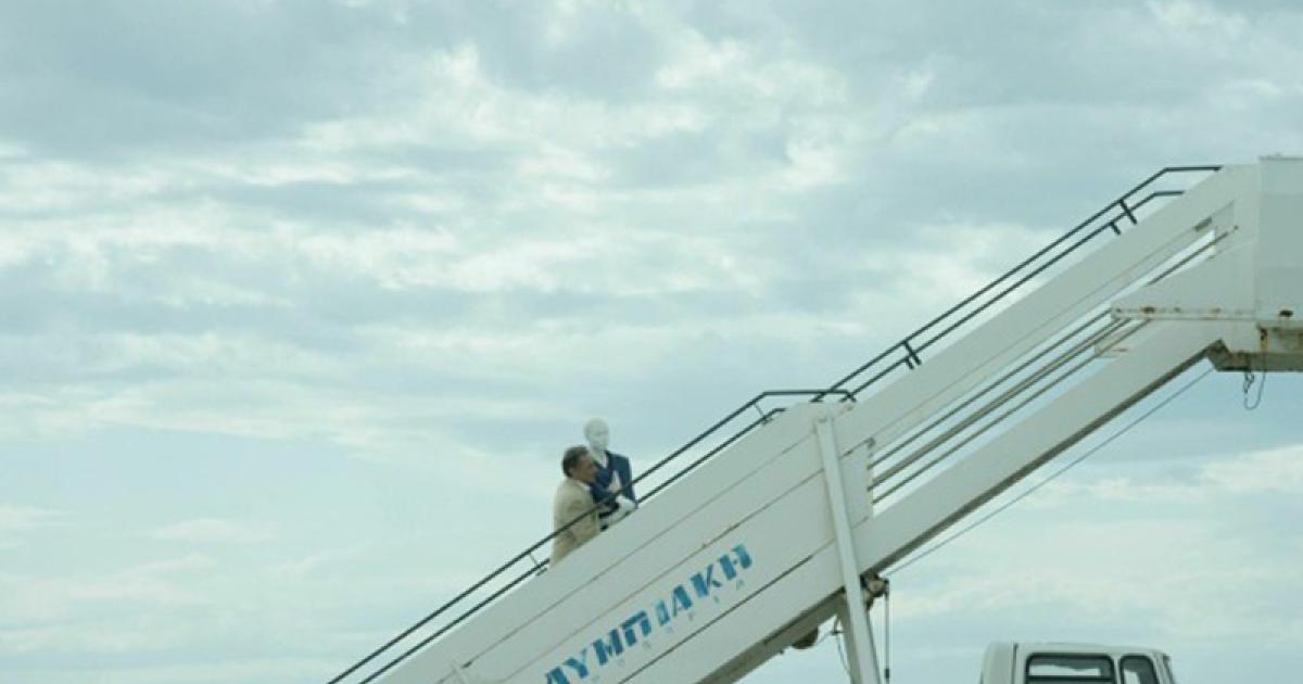 Tripoli Cancelled: Μια συμπαραγωγή Μπαγκλαντές-Ελλάδας για τη documenta 14 | Alfavita