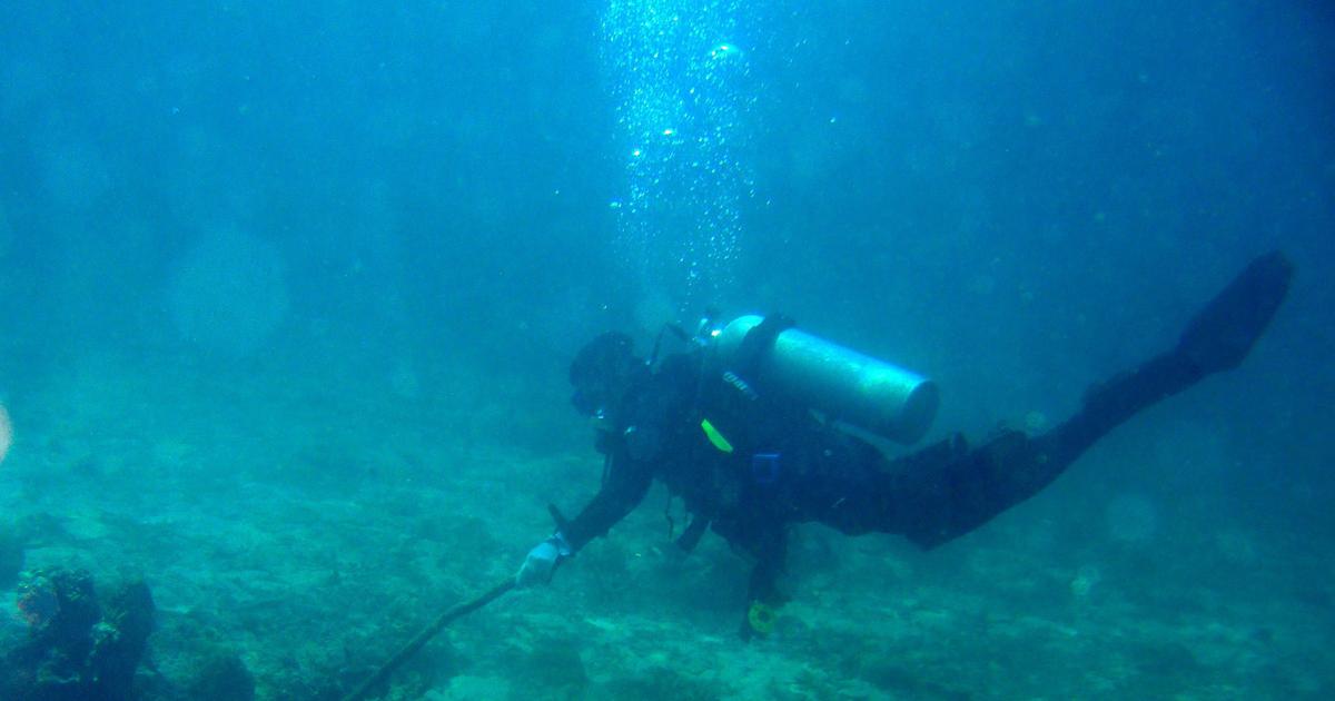 Αρχαιολόγοι ανακάλυψαν βυζαντινά ναυάγια στον βυθό της Μαύρης Θάλασσας ...