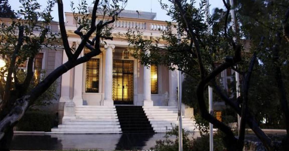 Τι περιλαμβάνει η πρόταση της κυβερνησης για συμφωνία | Alfavita