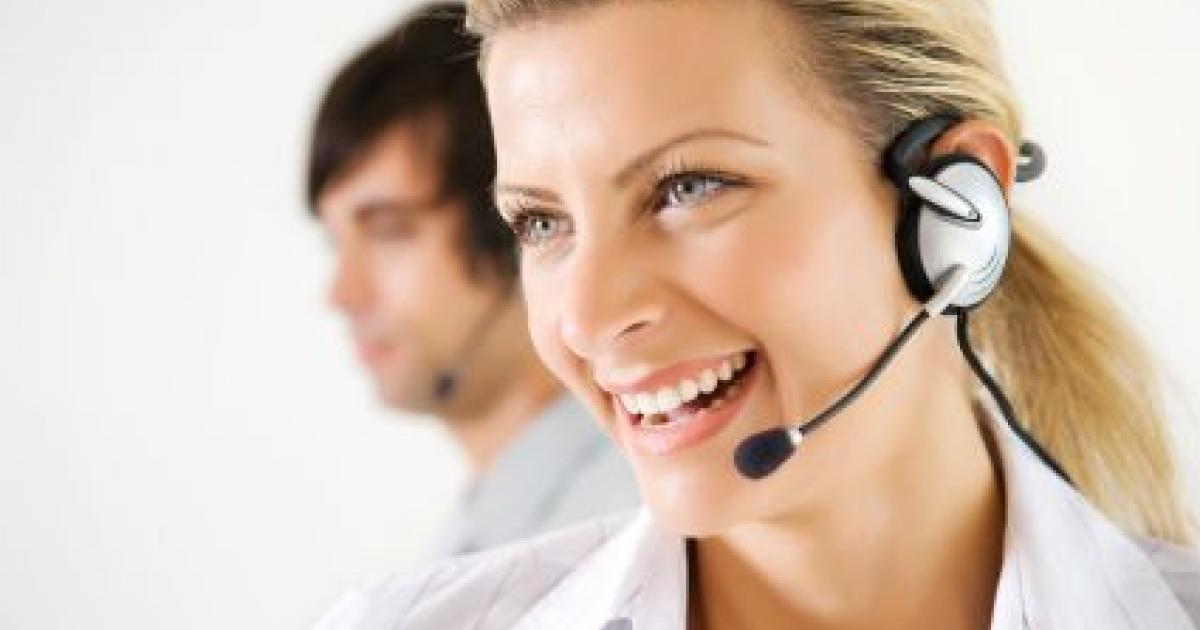 10 θέσεις τηλεφωνητών στην telephonet | Alfavita
