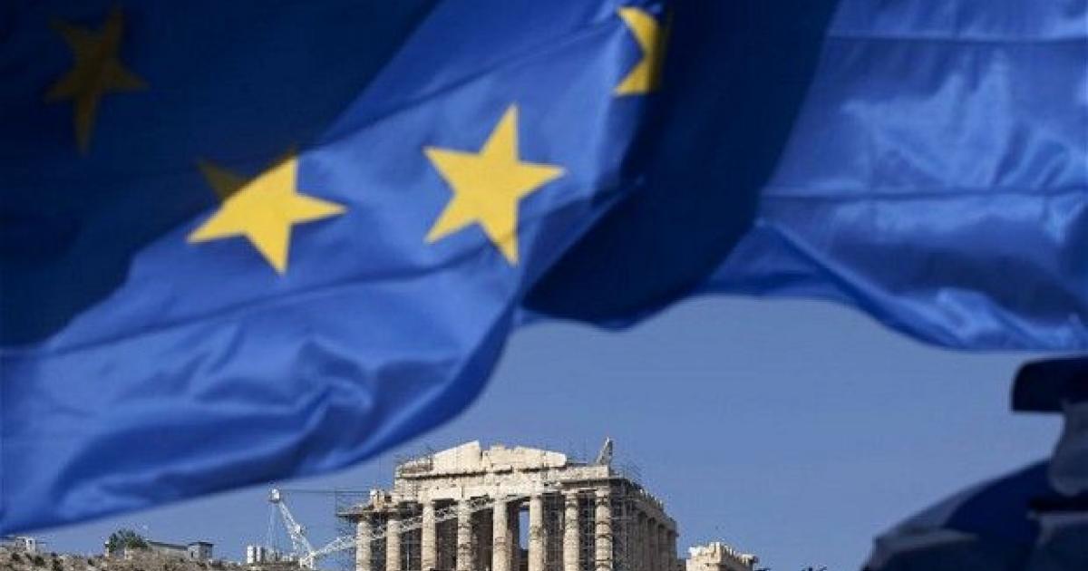 Wolfgang Munchau: Μονομερές κούρεμα, παράλληλο νόμισμα και έξοδος από ...