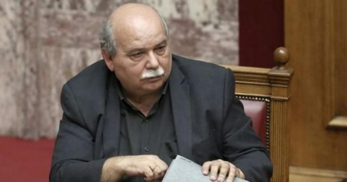 Απαγωγή από πράκτορες της CIA καταγγέλλει ο γιος του Βούτση | Alfavita