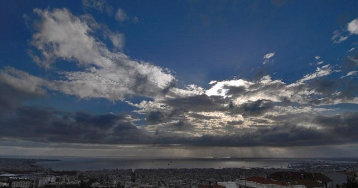 Τι είναι το σπάνιο φυσικό φαινόμενο Rex Blocking που θα επηρεάσει αύριο την θερμοκρασία στην ...