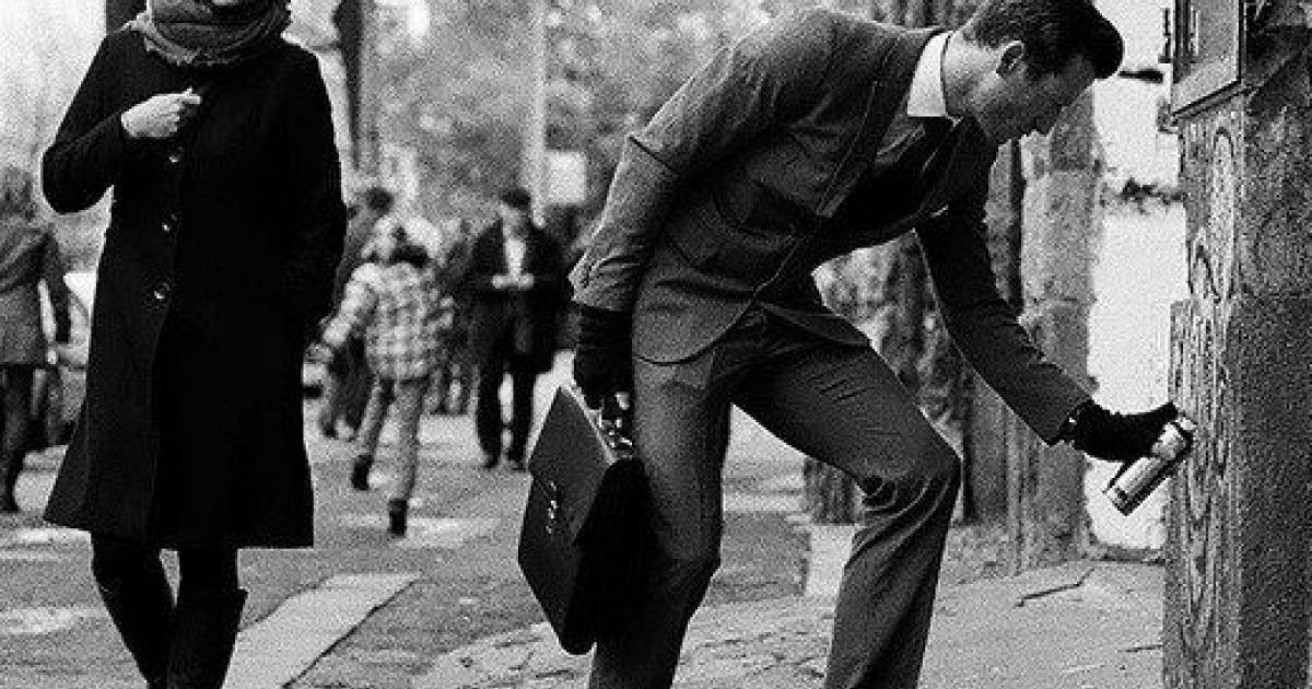 Βόρειοι και Νότιοι, ή περί βίας | Alfavita